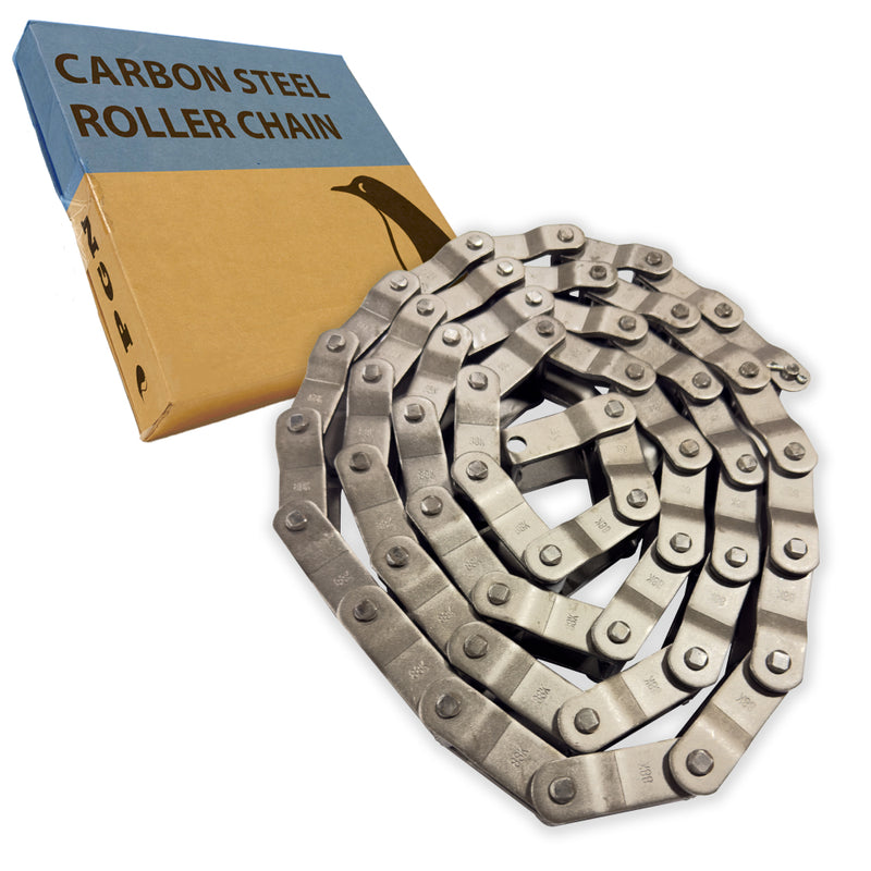 88K Pintle Chain x 10 Feet + 2 Connecting Links – PGN Bearings