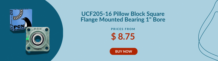 PGN Bearings Online Store - Buy Quality Bearings & Industrial Supplies