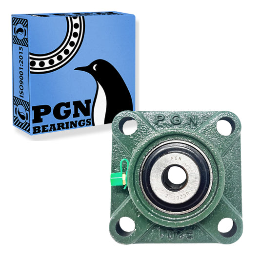 UCF200 Series Bearing Units – Buy Online – PGN Bearings