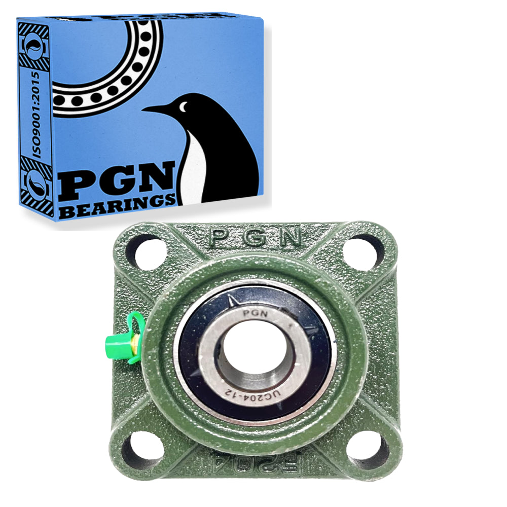 UCF200 – PGN Bearings