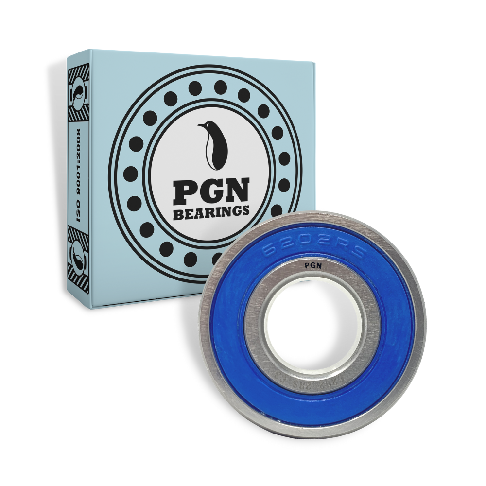6200 Series – PGN Bearings