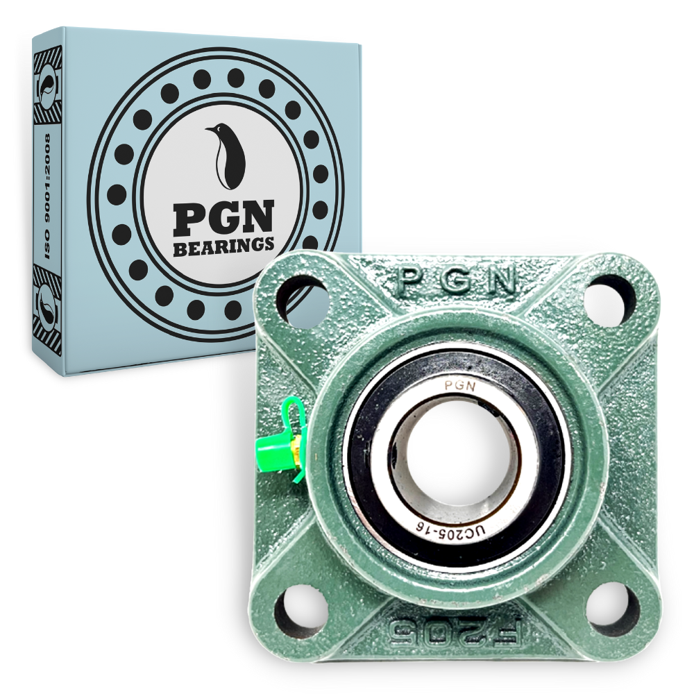 UCF200 – PGN Bearings